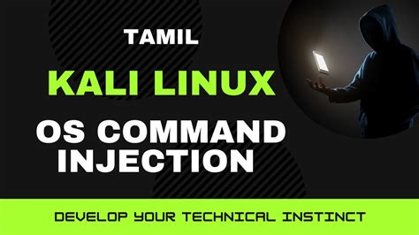 What Is Command Injection Network Security Metasploit Exploits Kali Linux Tamil