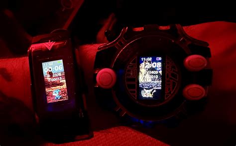 Veemon And Gatomon Im R Digimon