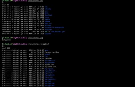 pg内核解读 第1节postgresql系统概述 阿里云开发者社区
