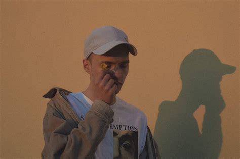 Man Aesthetic Wallpapers Wallpapers Com