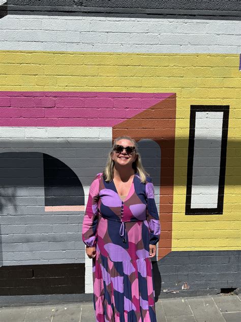 Michelle Fitzgerald Author At Mutha Magazine