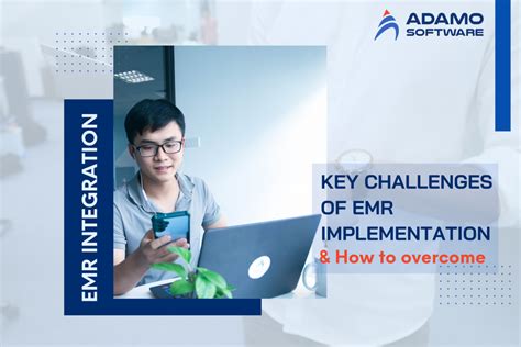Guide To EMR Integration Key Challenges Solutions