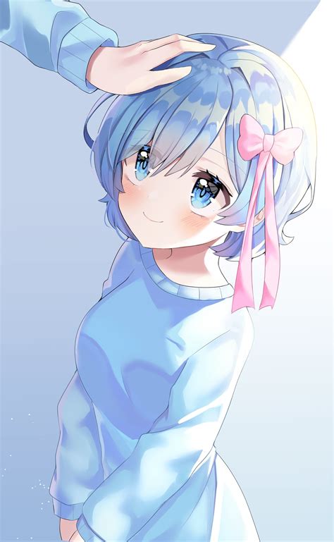 Rem [re Zero] Scrolller