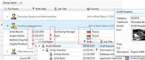 wpf how to remove the split line between gridcolumns in gridcontrol stack overflow