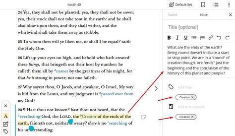 How To Import Gospel Library Notes To Scripture Notes Scripture Notes