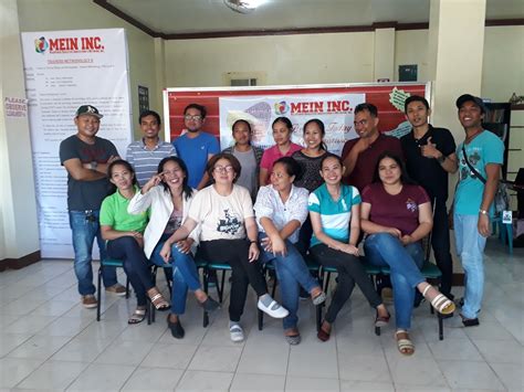 Skills Assessment For Trainers Methodology Level 1 Batch 2 Bemix Consultancy