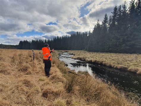Water Quality Monitoring Expert Uk Services By Gondolin