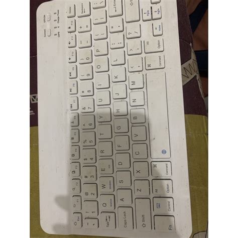 Jual Keyboard Bluetooth Wireless Shopee Indonesia