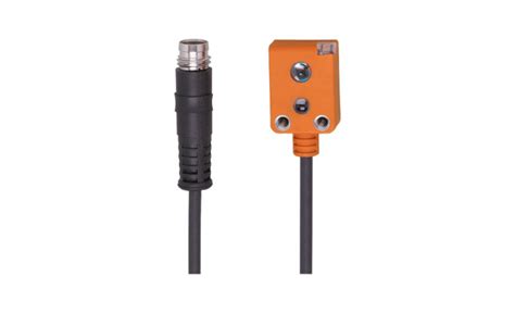 O7h207 Diffuse Reflection Sensor With Background Suppression Newtech