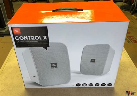 Jbl Control X Indoor Outdoor For Sale Canuck Audio Mart
