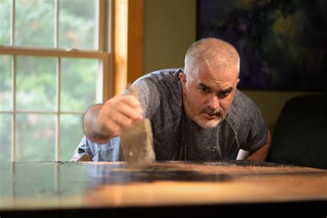 Beyond The Medium With Chris Lyter Eclectic Gallery