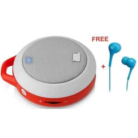 Jbl Micro Ii Portable Speaker At Best Price In Chennai By I Centre