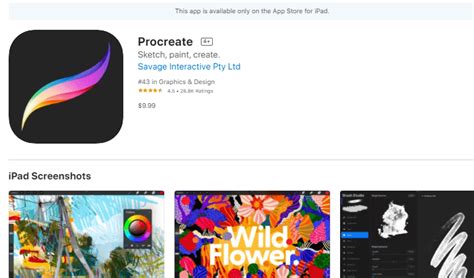 Procreate Vs Clip Studio Which Is Better