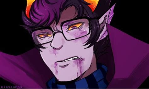 Eridan Homestuck Characters Homestuck Webcomic