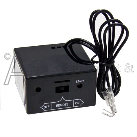 1001TH A Remote Transmitter Only From Skytech