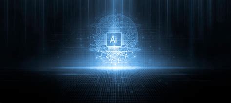 추상적 인 기술 배경 구름과 연기가 내부 질감을 떠 다니는 진한 파란색의 회로 기판 일러스트 테크 또는 디지털 미래 기술 개념 Cpu에 대한 스톡 사진 및 기타 이미지