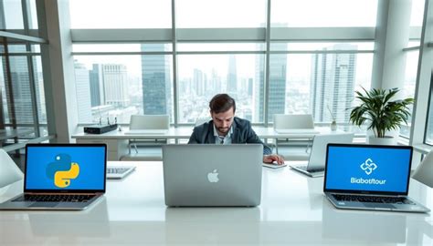 Build Your First Ai Chatbot In Python Step By Step Guide