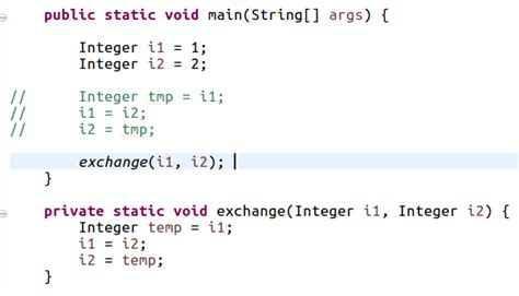 Java 方法参数传值问题 Csdn问答