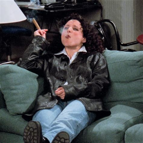 Elaine Benes Icon Artofit