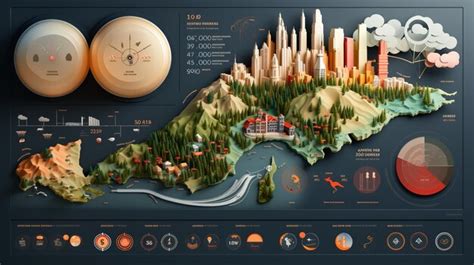 Premium AI Image Best Practices For Data Visualization