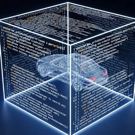 Software Defined Vehicles Sdvs Zonal E E Architectures