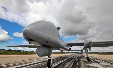 airborne sigint contract won by israel aerospace industries military