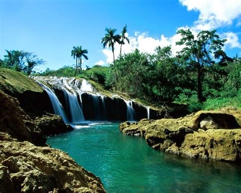 10 Fotos De Paisajes Naturales En Hd Tecnología