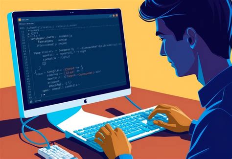 How To Run C Code In Linux Terminal A Step By Step Guide Position Is Everything