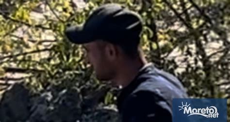 Виждали ли сте този мъж Издирва се за опит за грабеж Варна