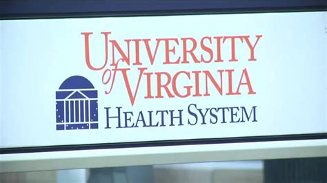 Uva Health Took Care Of 2284 Births In 2022