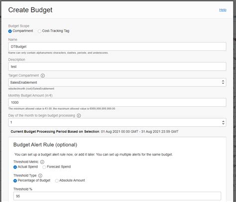 How To Automatically Stop Oci Resources With Python Sdk To Control