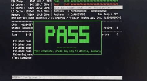 How To Identify Faulty RAM Signs And Solutions