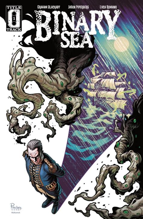 Binary Sea 1 Reviews