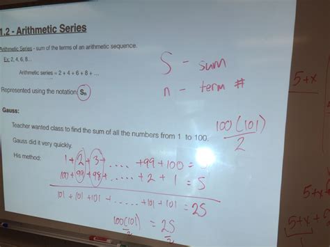 Chapter 1 Pre Calculus 11