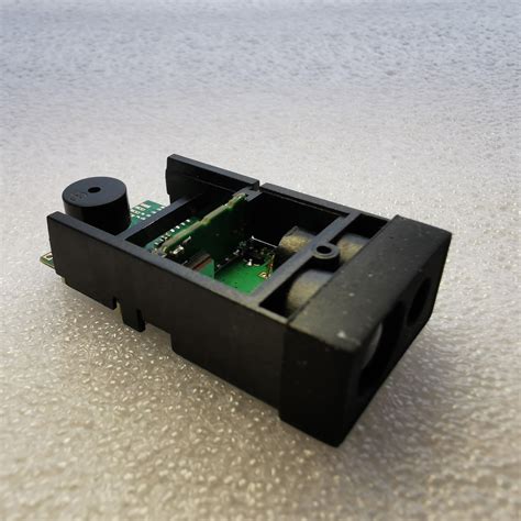 Small Laser Distance Sensor Mini Distance Module M Laser Distance Sensor And Laser Range Sensor