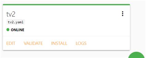 Why Is This Binary Sensor Causing The ESP To Not Connect ESPHome