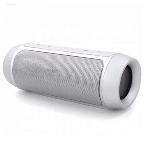 Portable Wireless Speaker Charge Multi Color Phone Call Play Gadget Mou