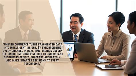What Is Predictive Analytics And Its Role In Unified Commerce Ai