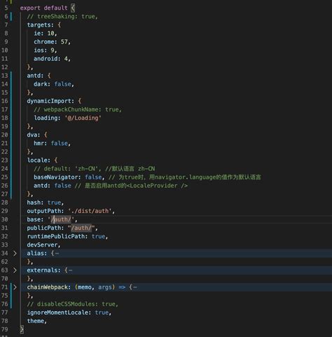 升级到 Umi 3，提示 Invalid Key Dva From Plugin · Issue 4188 · Umijsumi · Github