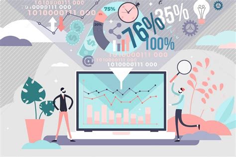 Unveiling Predictive Analytics For Futuristic Business Insights