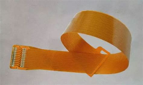 What Is A Flexible Printed Circuit FPC