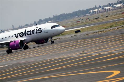 Qué Está Pasando Con Volaris Y Qué Se Sabe Del Paro De Labores Infobae
