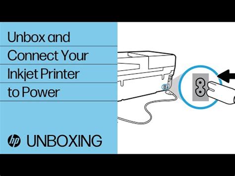 Hp Smart Tank All In One Printer Setup Hp Support