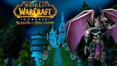 Sod Phase 7 Ptr Testing Naxxramas New Gear And Difficulty