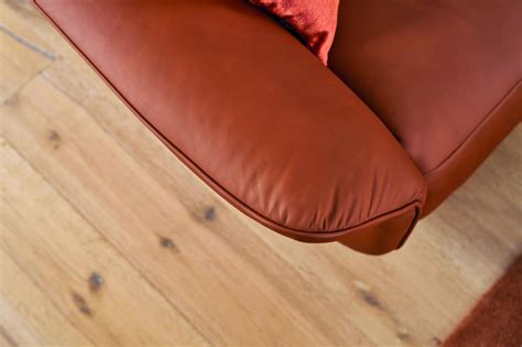 Loona 2 Seater Manual Recliner Sofa Belgica Furniture