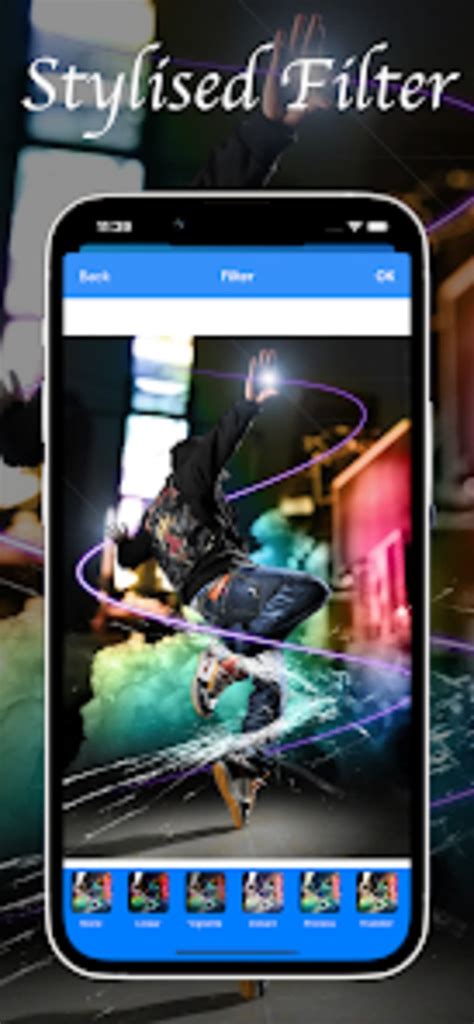 Android 용 Pixel Lab Photo Editor 다운로드
