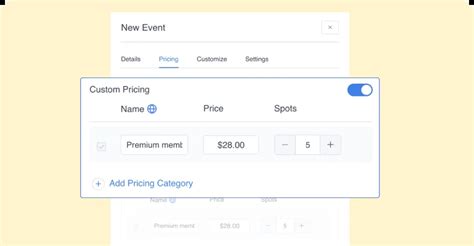 Amelia Booking Plugin Features Elevate Your Booking Process