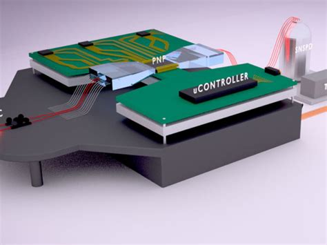 Quantum Chip Verification Method Checks Computation Accuracy