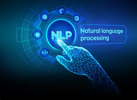 Natural Language Processing And Its Future Trends In 2023