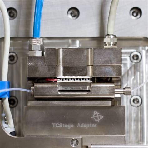 Diffraction Techniques Czech Infrastructure For Integrative